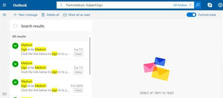 How To Improve Advanced Search UX? - UX Design World