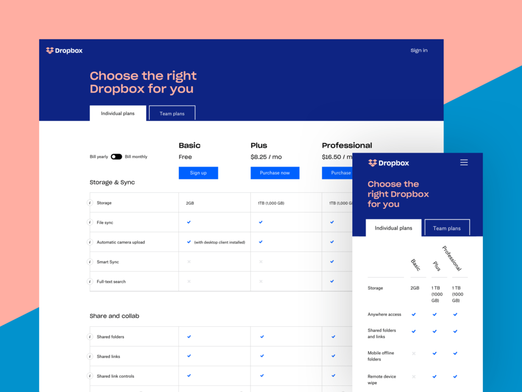 8 Simple Rules of Mobile Design