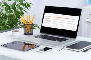 How to Design Inline Editing and Validation in Tables - UX Design World