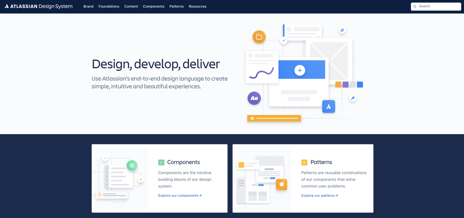 How to Create a Design System in 8 Steps - Part I