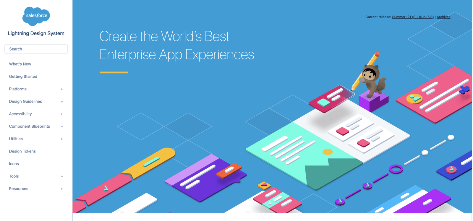 How to Create a Design System in 8 Steps - Part I