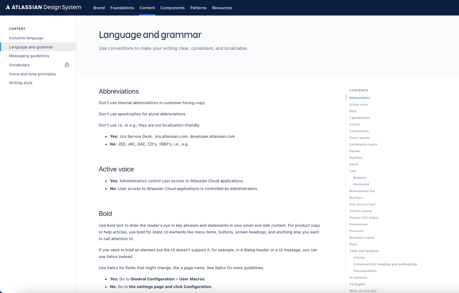 How to Create a Design System in 8 Steps - Part II