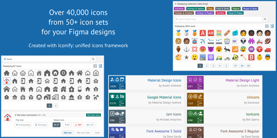 8 Best Free Figma Plugins for Designers - UX Design World