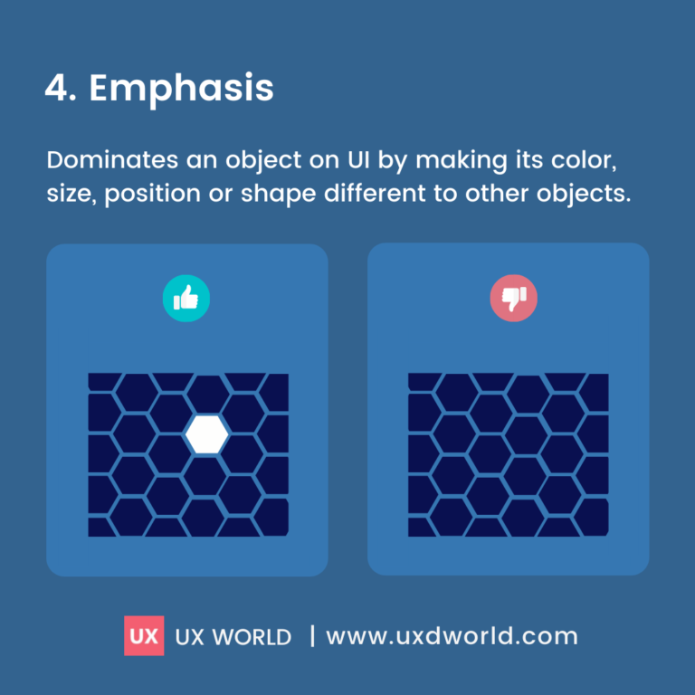 8 Key Principles of Design that Every Designer Should Know