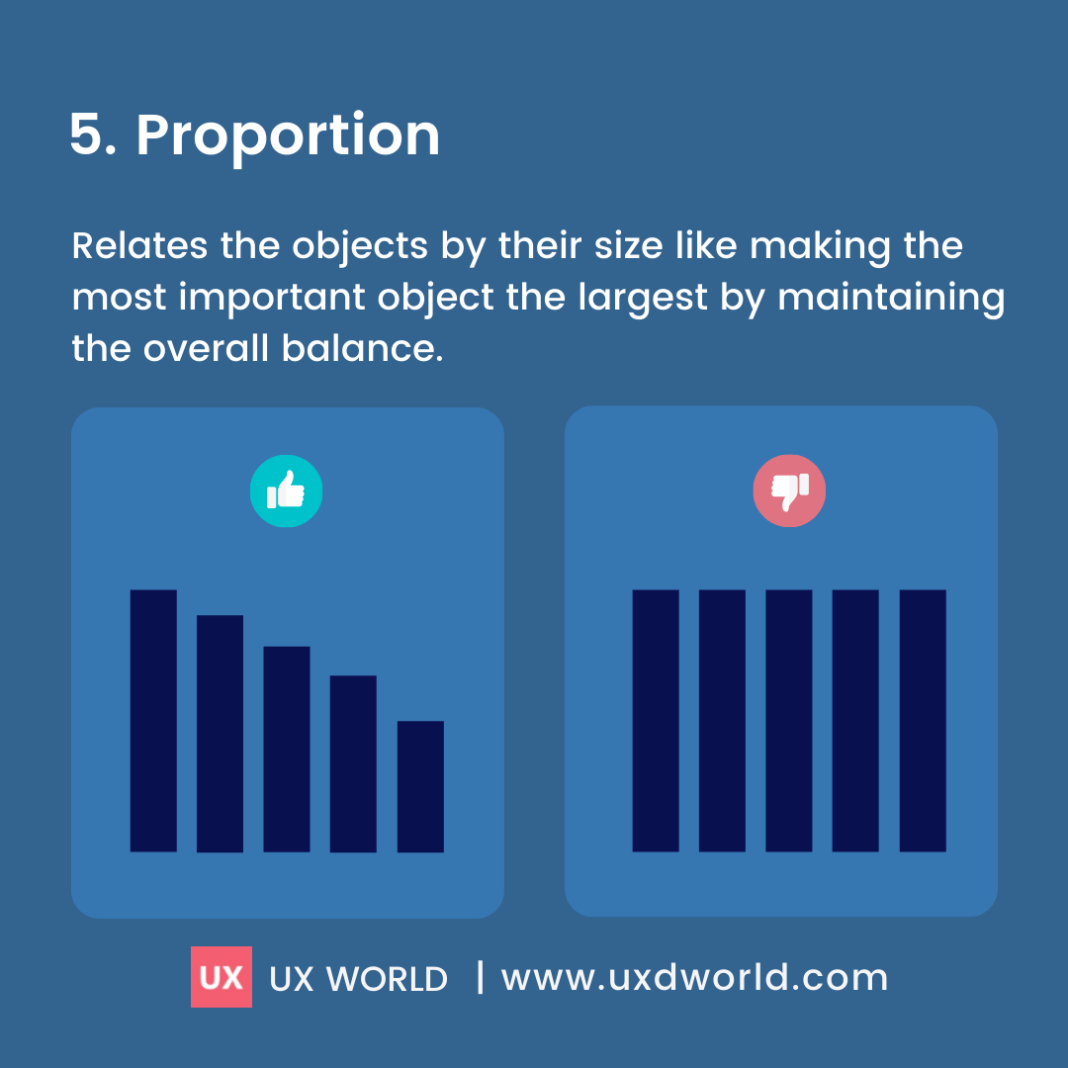 8 Key Principles of Design that Every Designer Should Know