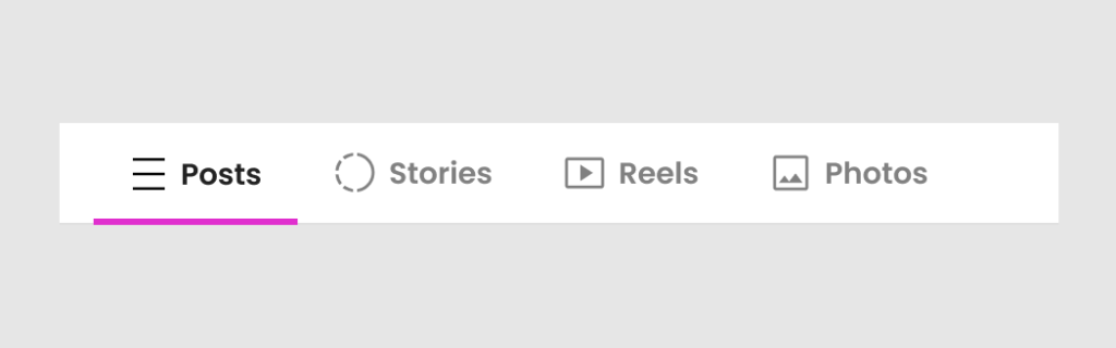 The Ultimate Guide to Tabs Navigation Design Best Practices - UX Design World