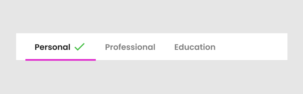 The Ultimate Guide to Tabs Navigation Design Best Practices - UX Design World