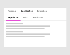 The Ultimate Guide to Tabs Navigation Design Best Practices - UX Design ...