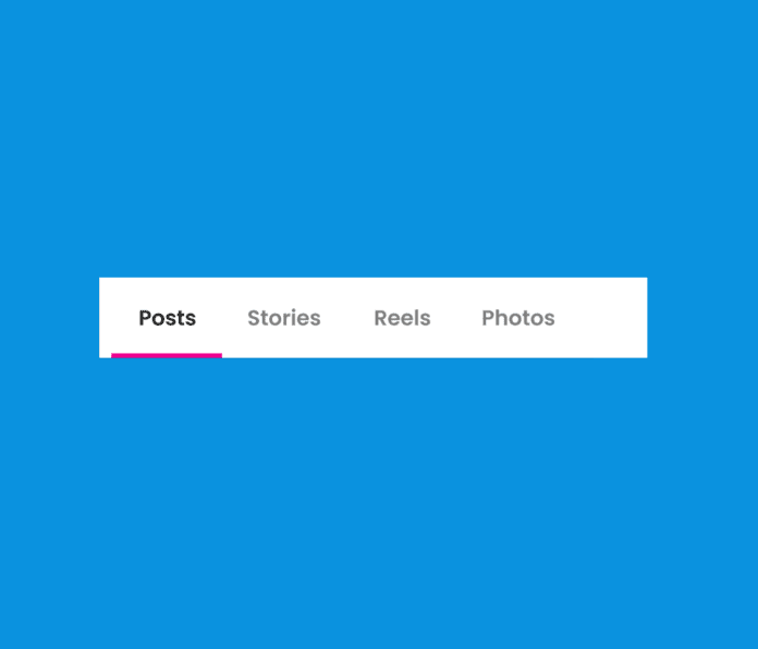 The Ultimate Guide to Tabs Navigation Design Best Practices - UX Design ... The Ultimate Guide to Tabs Navigation Design Best Practices - UX Design ...
