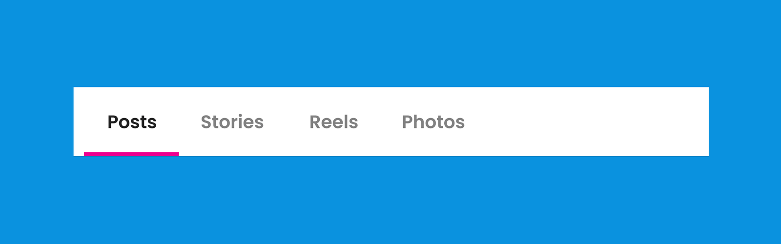 The Ultimate Guide To Tabs Navigation Design Best Practices Ux Design