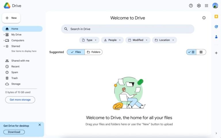 Best Practices for Designing Empty State in Applications [With Examples ...