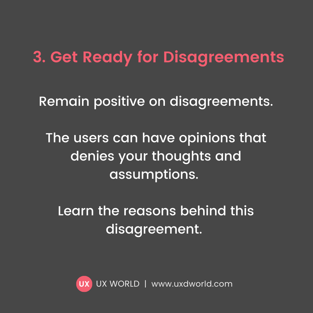 6 Ways to Overcome Confirmation Bias in UX Design - UX Design World