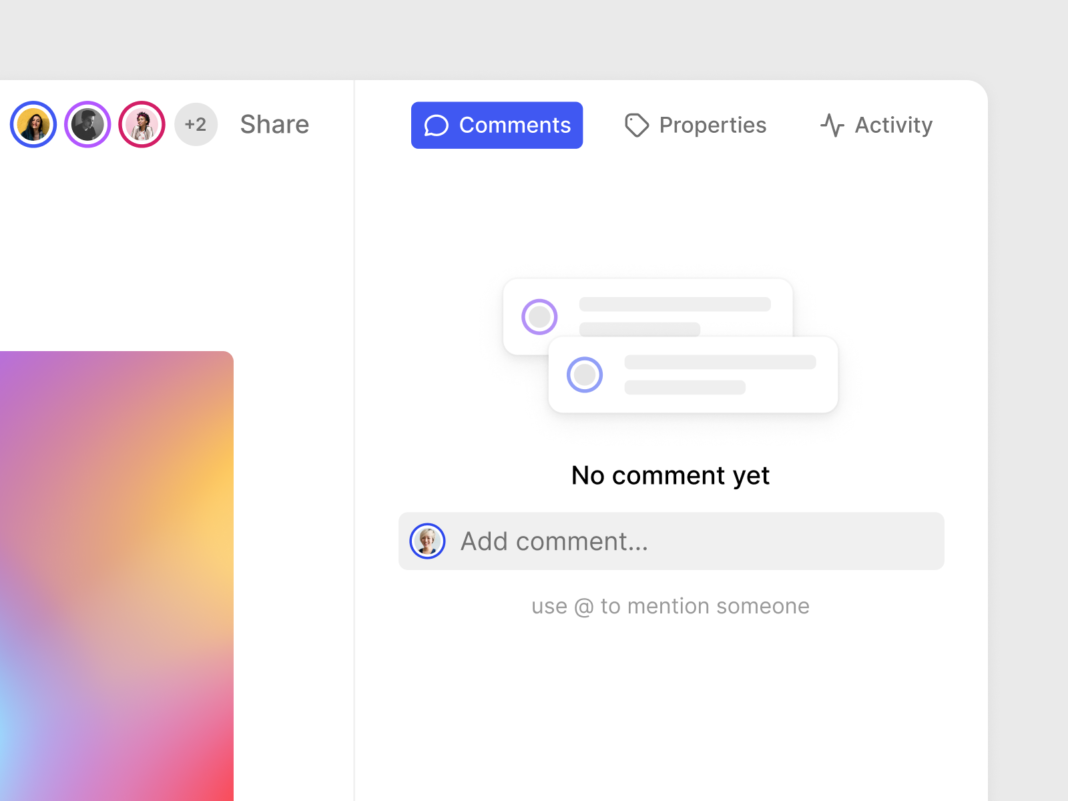 Best Practices for Designing Empty State in Applications [With Examples ...