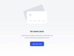 Best Practices for Designing Empty State in Applications [With Examples ...