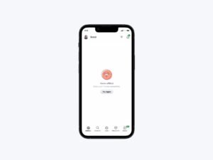 Best Practices for Designing Empty State in Applications [With Examples ...