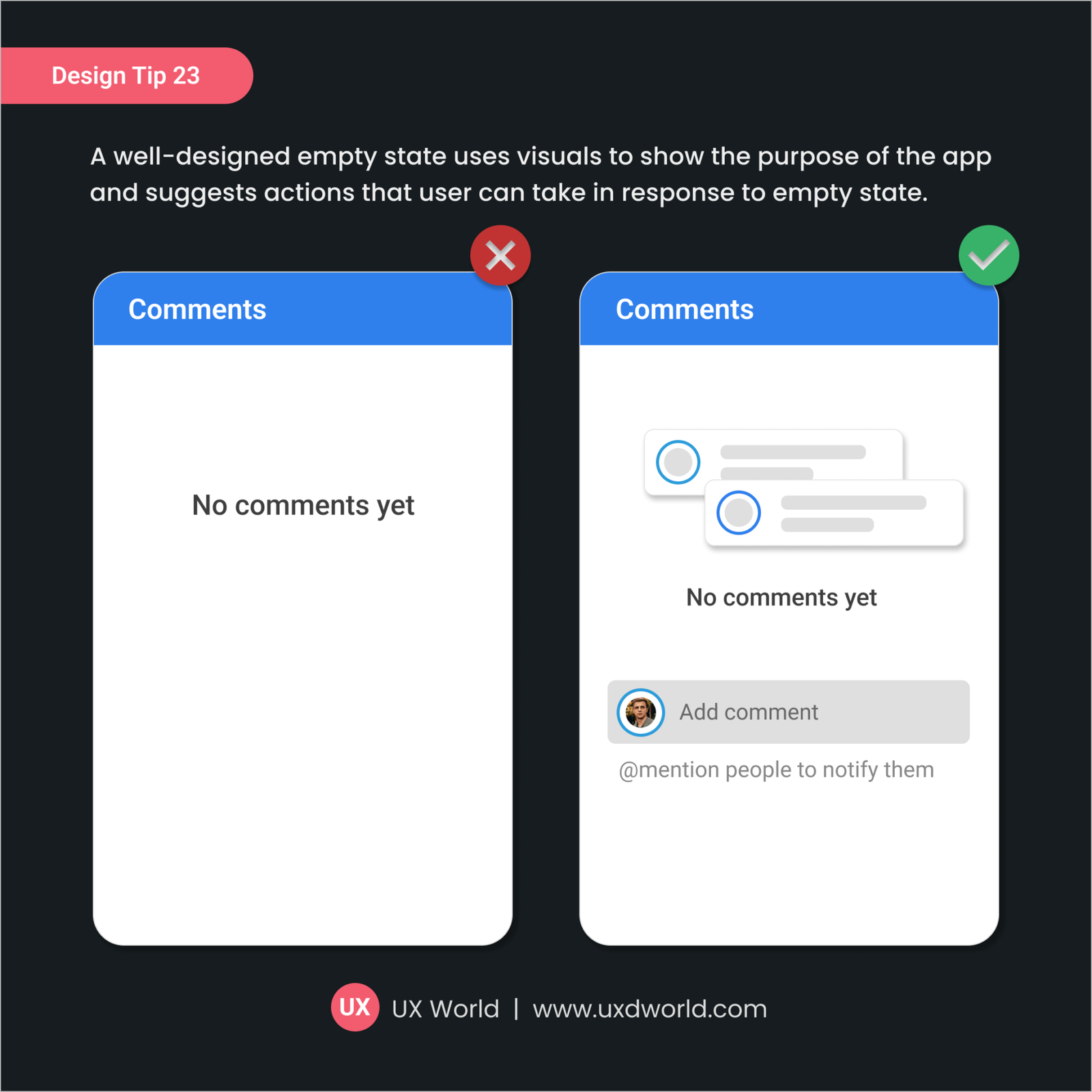 UX Design World