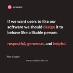 20 Inspiring UX Quotes You Should Learn as a UX Designer - UX Design World
