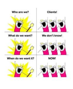 18 Funniest UX Design Memes to Make You Laugh