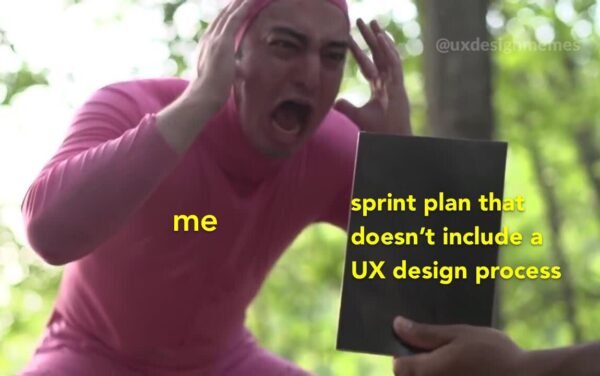 18 Funniest UX Design Memes to Make You Laugh
