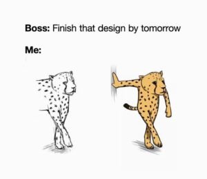 18 Funniest UX Design Memes to Make You Laugh