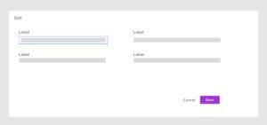 Best Practices for Inline Editing in Table Design - UX Design World
