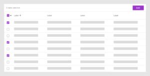 Best Practices for Inline Editing in Table Design - UX Design World