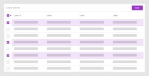 Best Practices for Inline Editing in Table Design - UX Design World