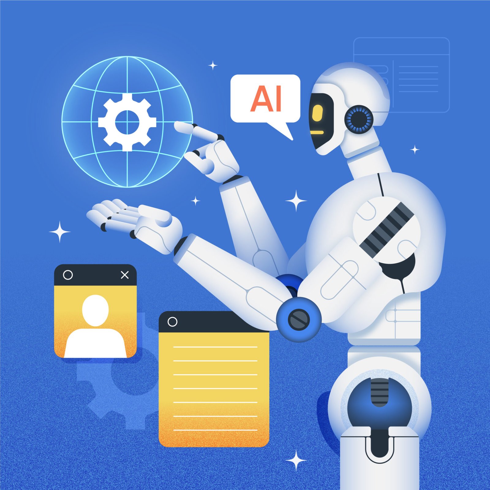 10 Best Practices for Designing with AI - UX Design World