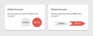 14 Rules to Design Accessible Buttons - UX Design World