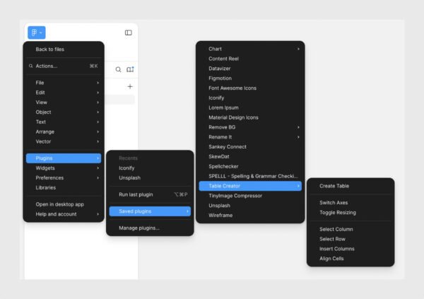 10 Best Practices for Designing Drop-Down Menu - UX Design World