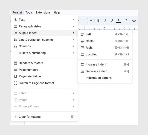 10 Best Practices for Designing Drop-Down Menu - UX Design World