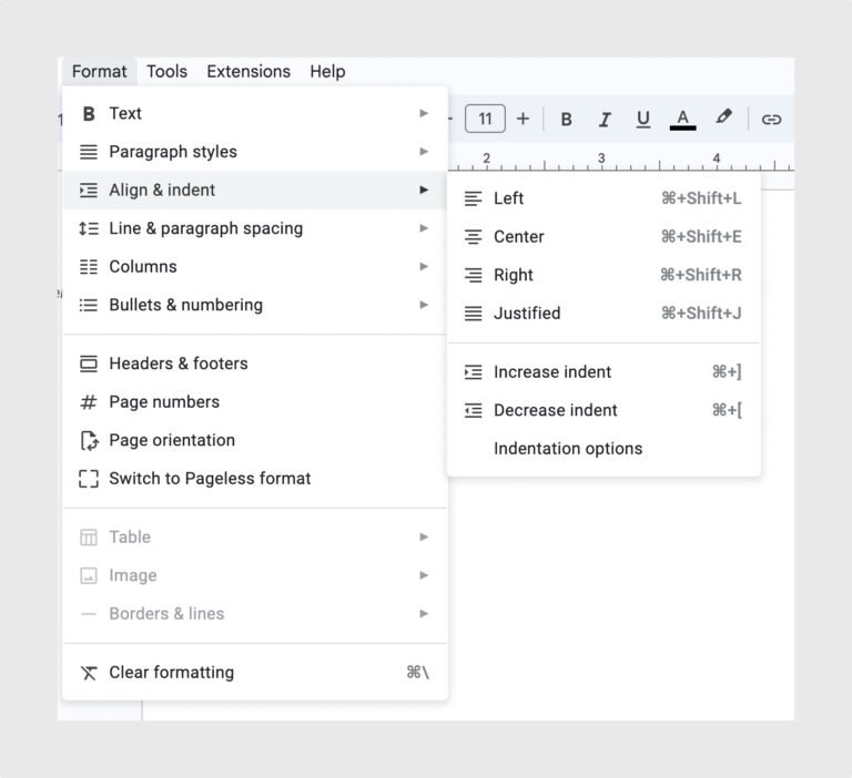 10 Best Practices for Designing Drop-Down Menu - UX Design World